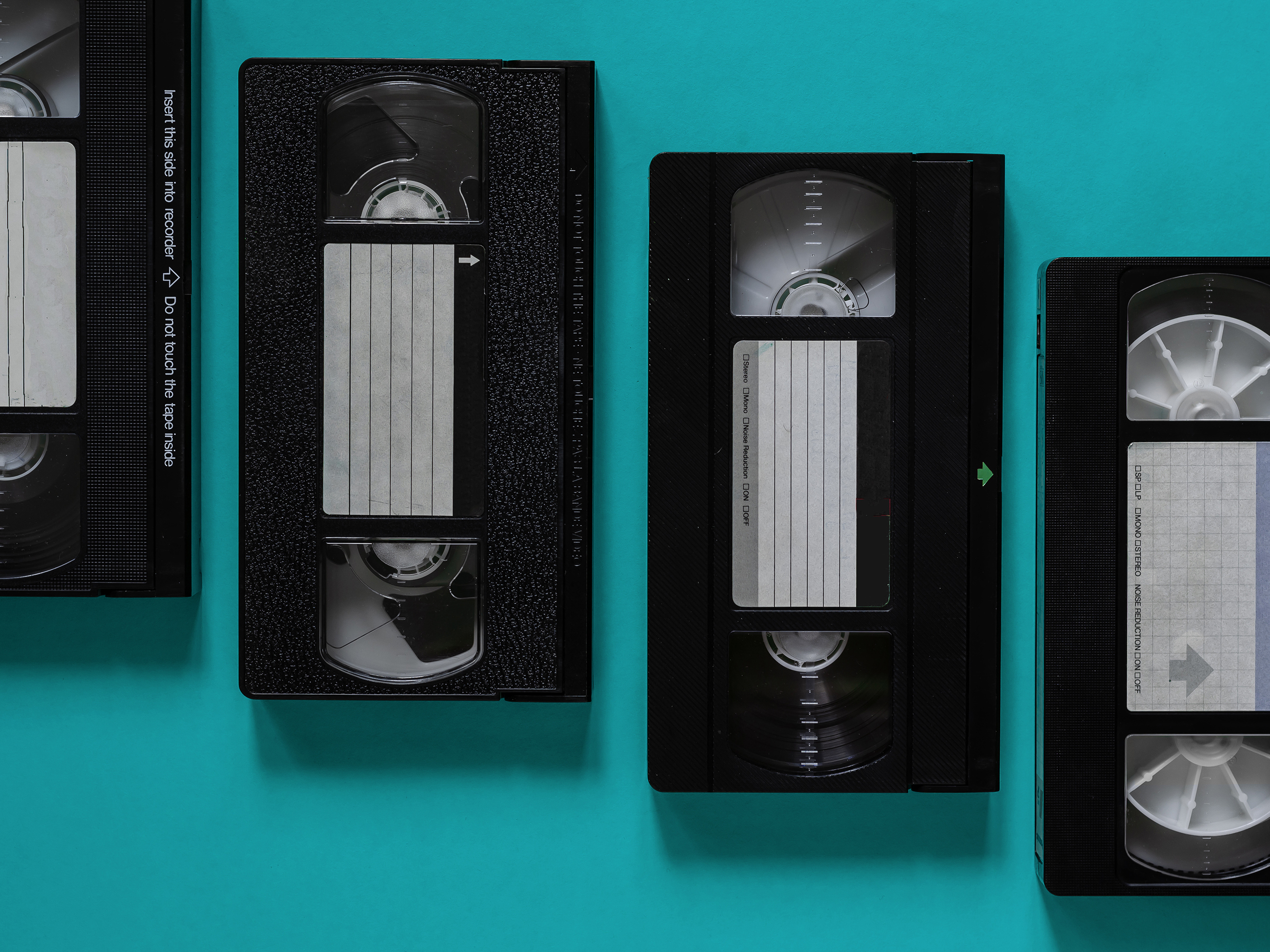 The physical media we still treasure | NCPR News