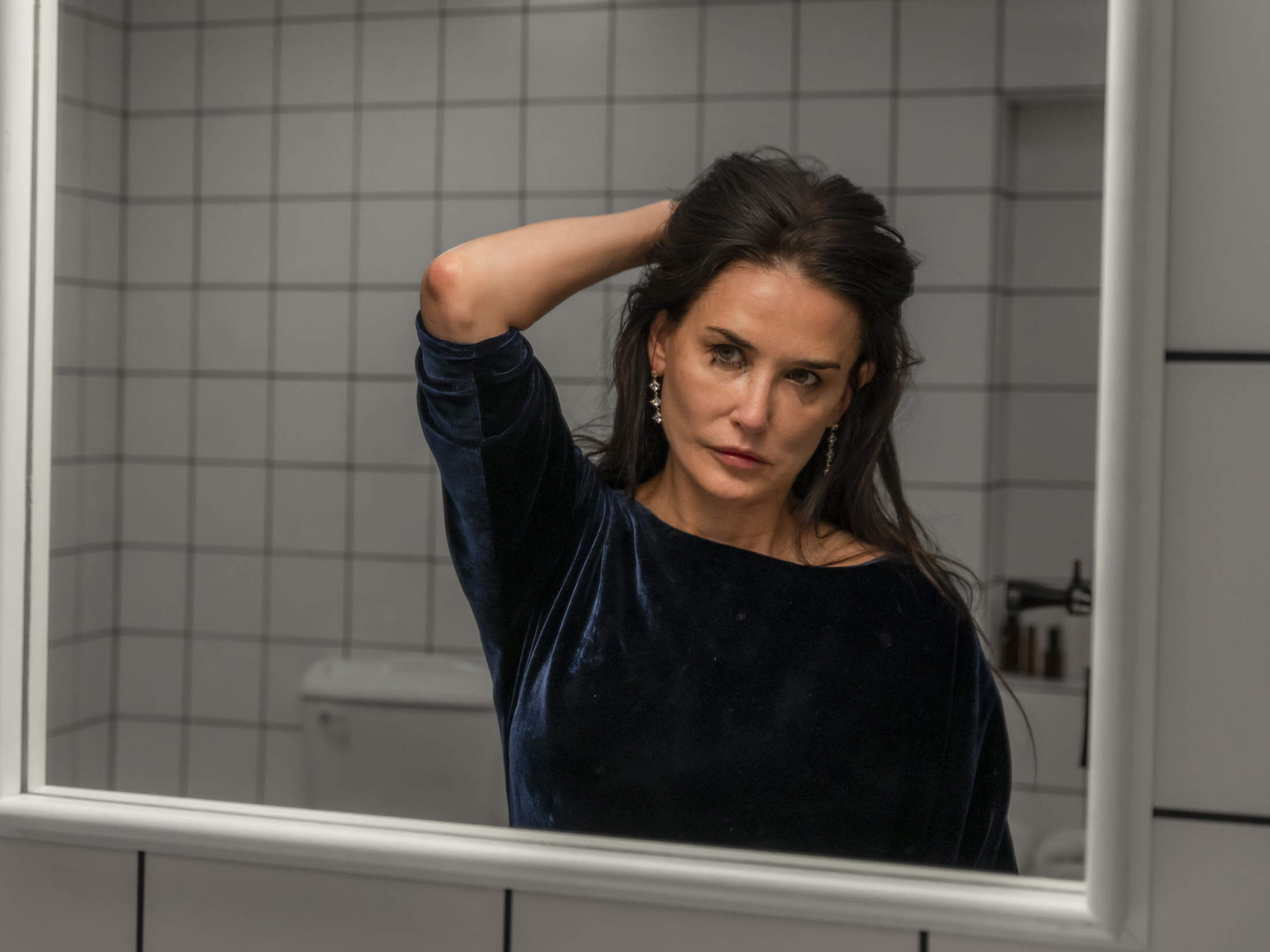 Demi Moore's 'The Substance' will get under your skin | NCPR News