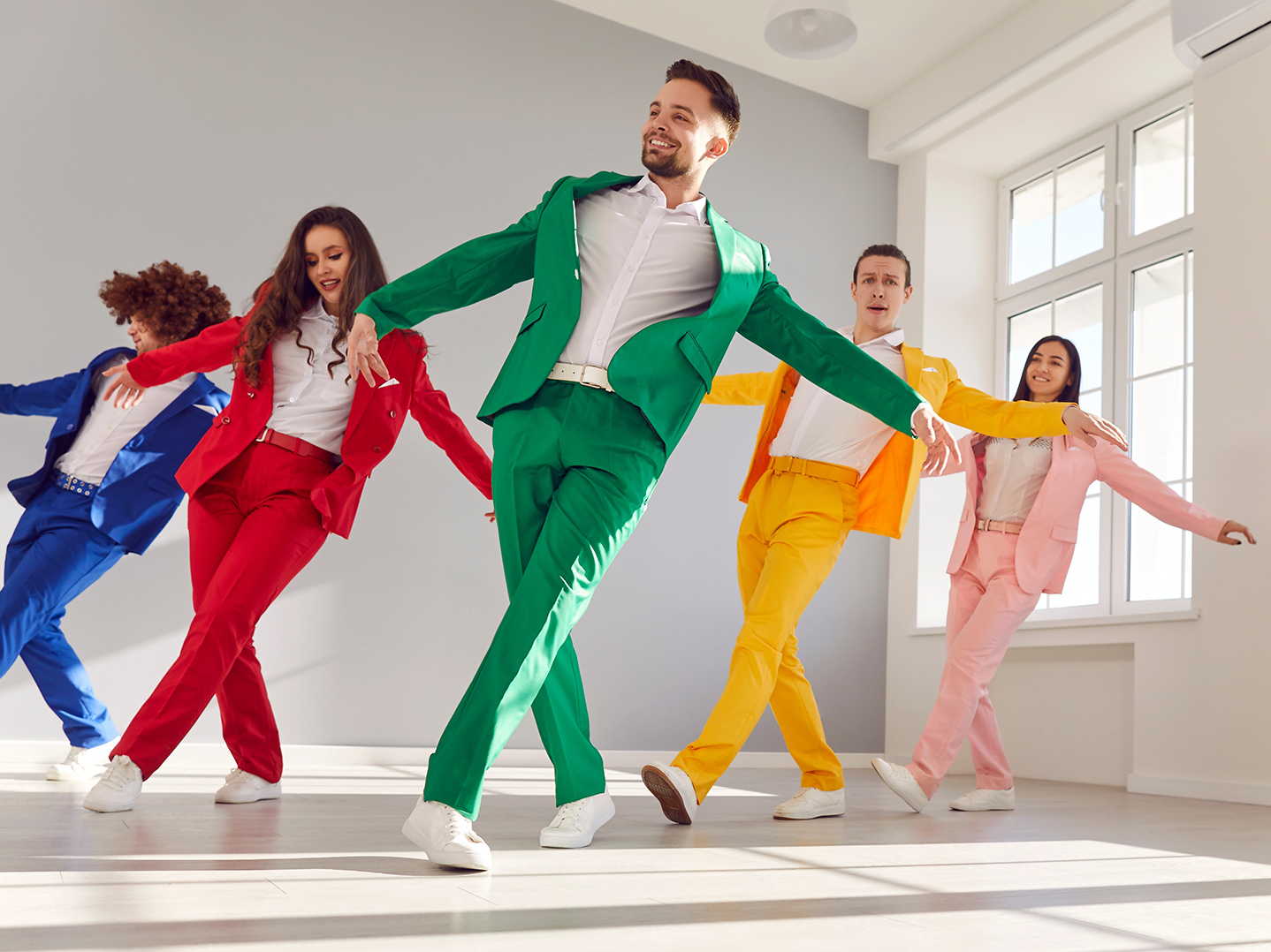 Secrets to successful teamwork | NCPR News