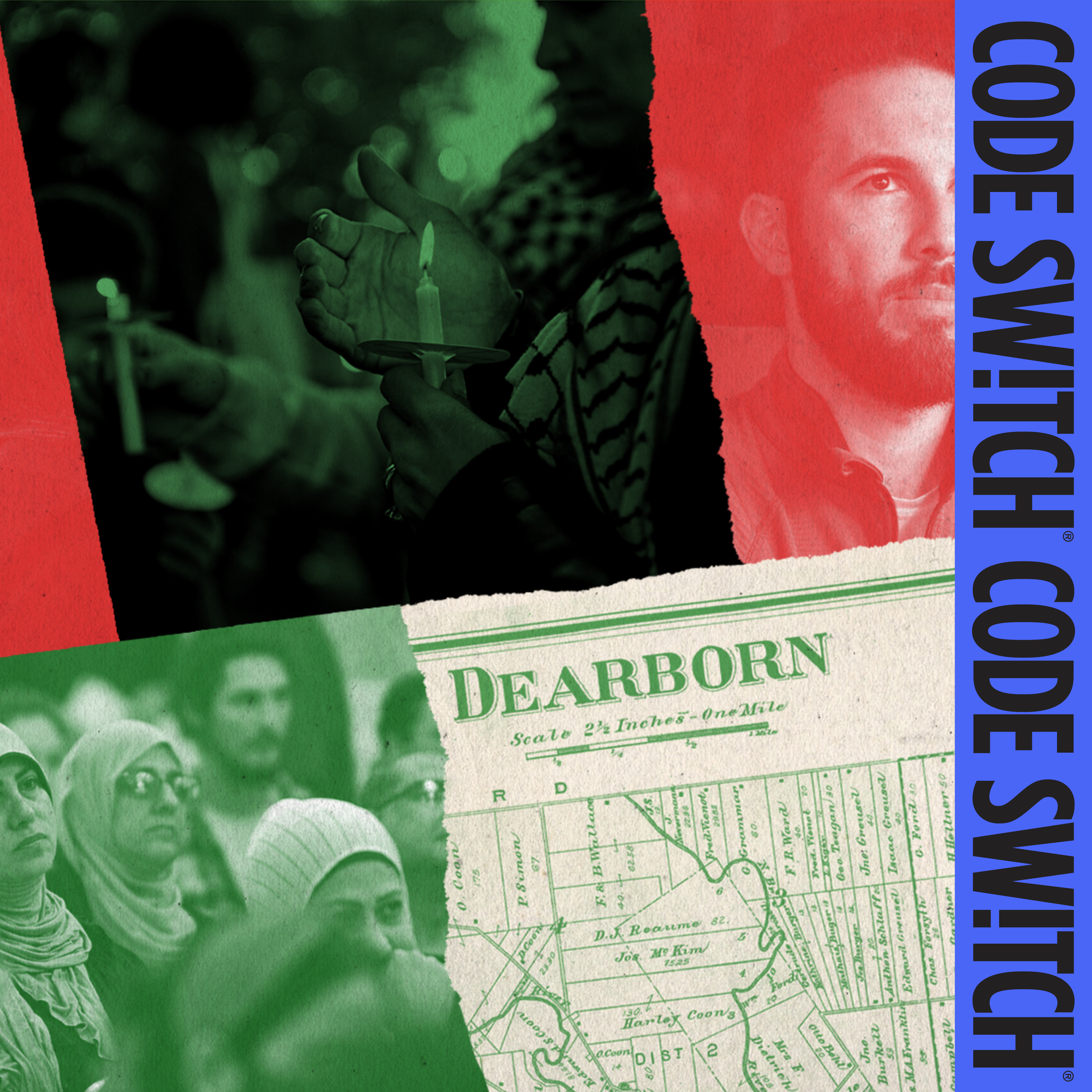 In Michigan, Arab Americans weigh the power of a vote | NCPR News