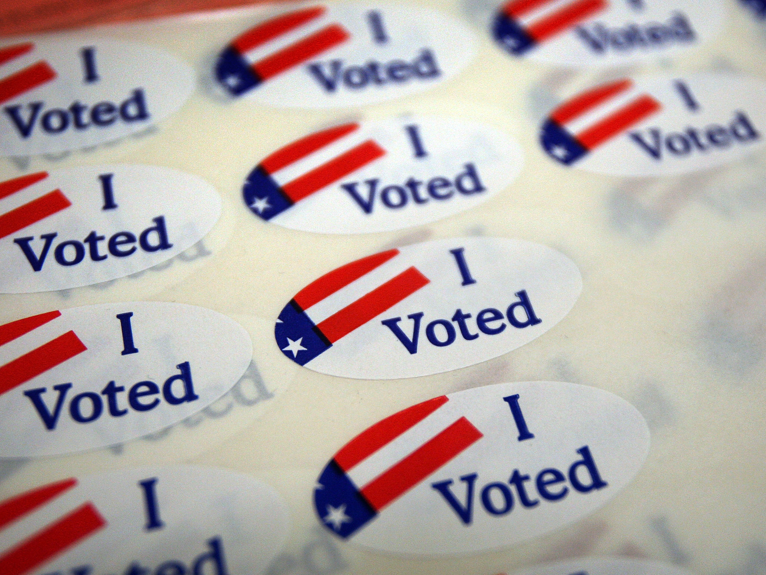 The myth about noncitizen voting | NCPR News
