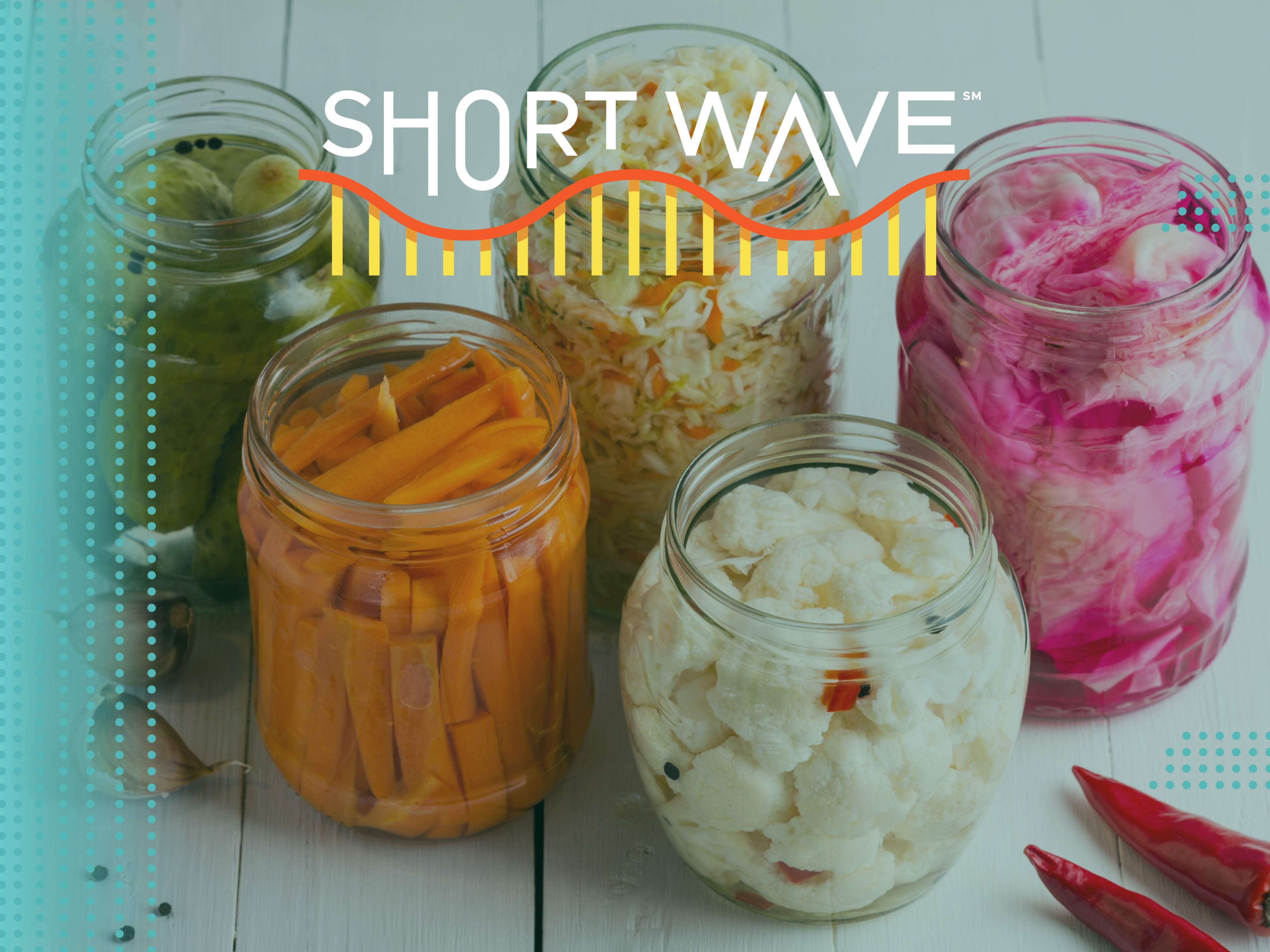 Fermentation is behind a lot of the food you eat | NCPR News