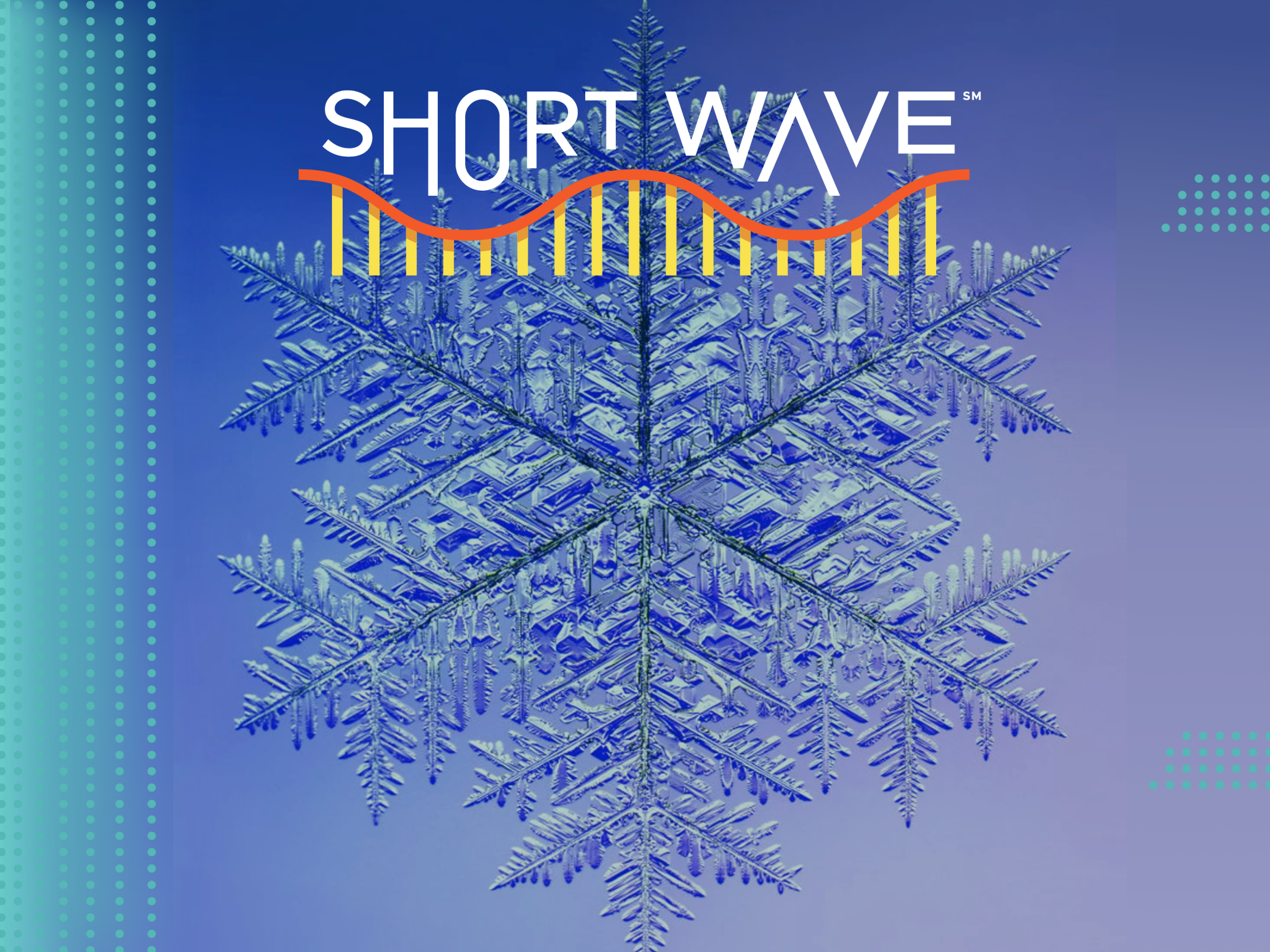 The world record for "largest snowflake" is 15 inches. Is that possible ...