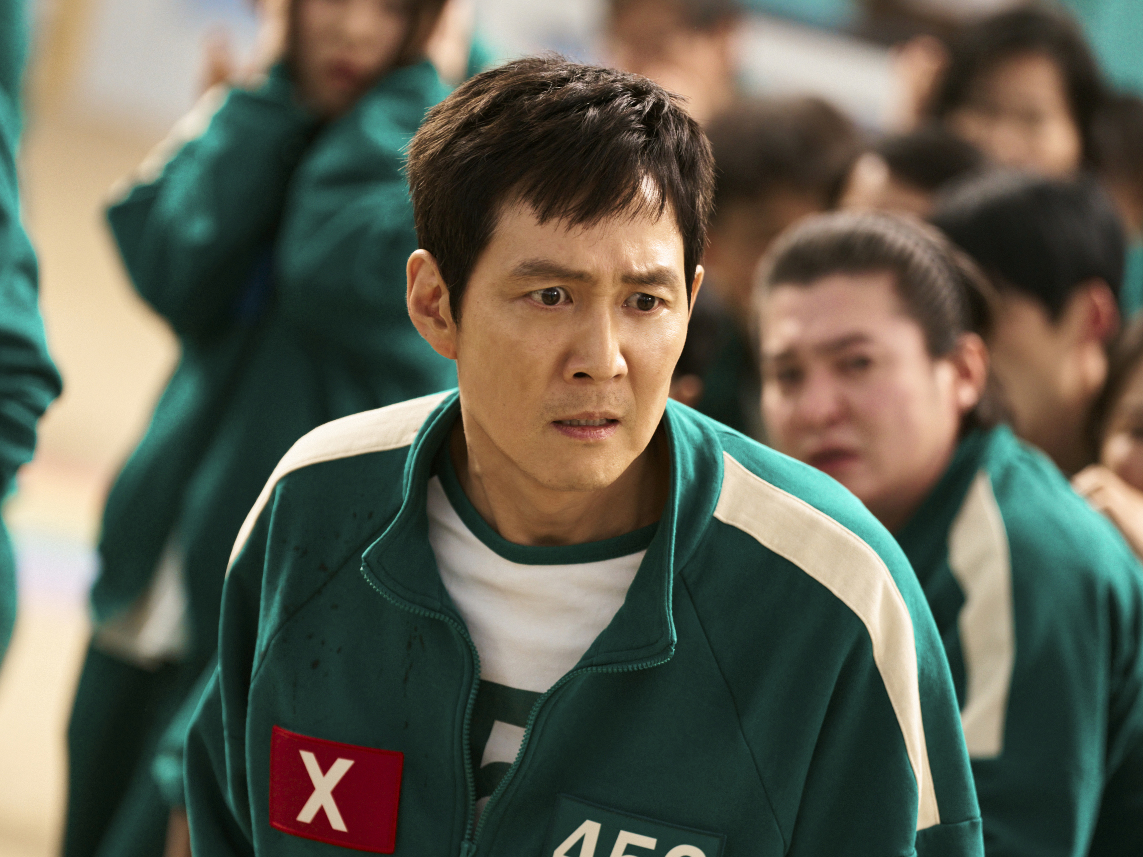 'Squid Game' season 2 heads back into the arena | NCPR News