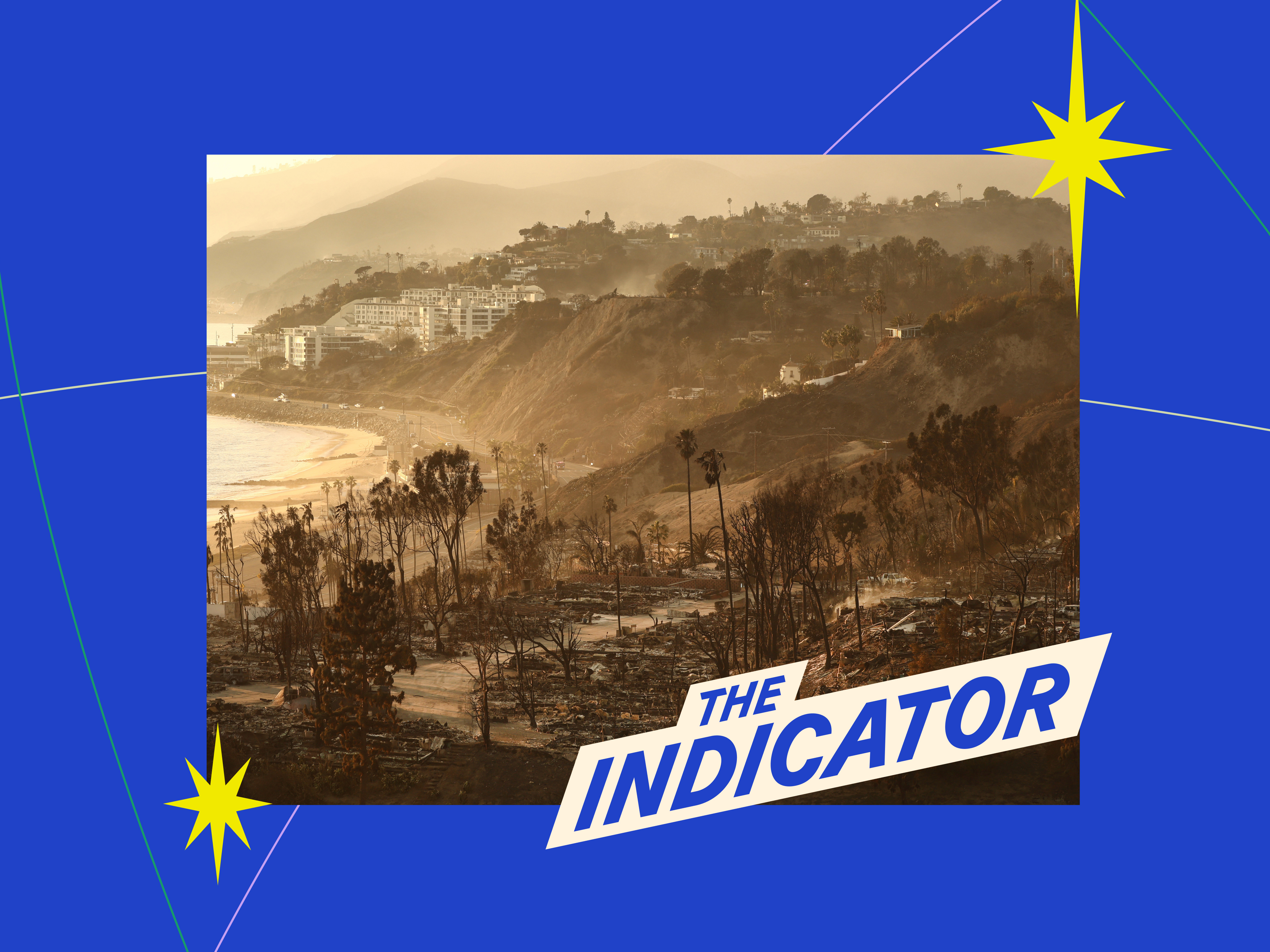 Who's on the hook for California's uninsurable homes? | NCPR News