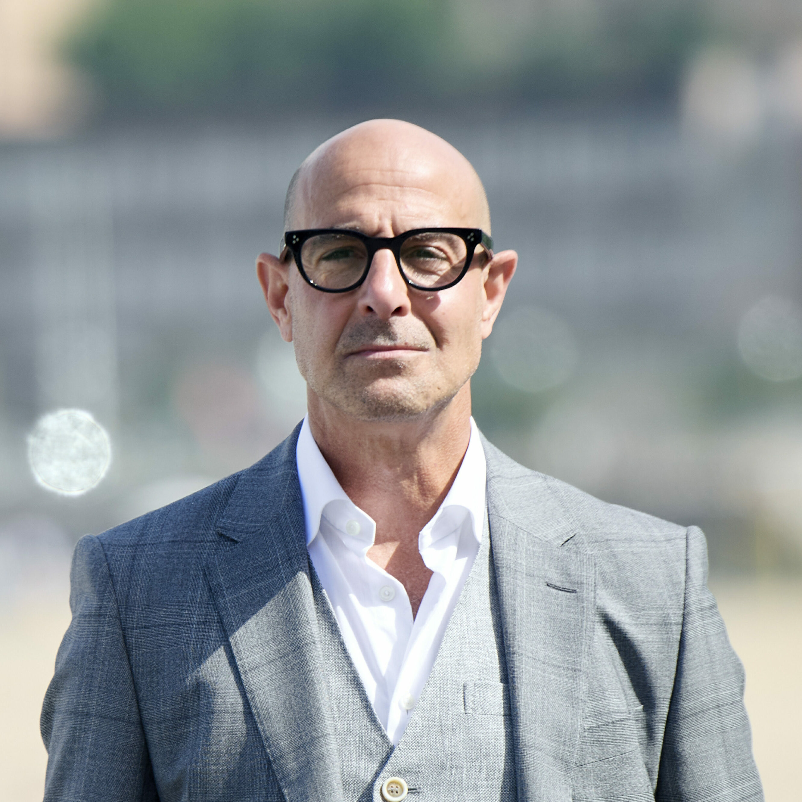 Stanley Tucci | NCPR News