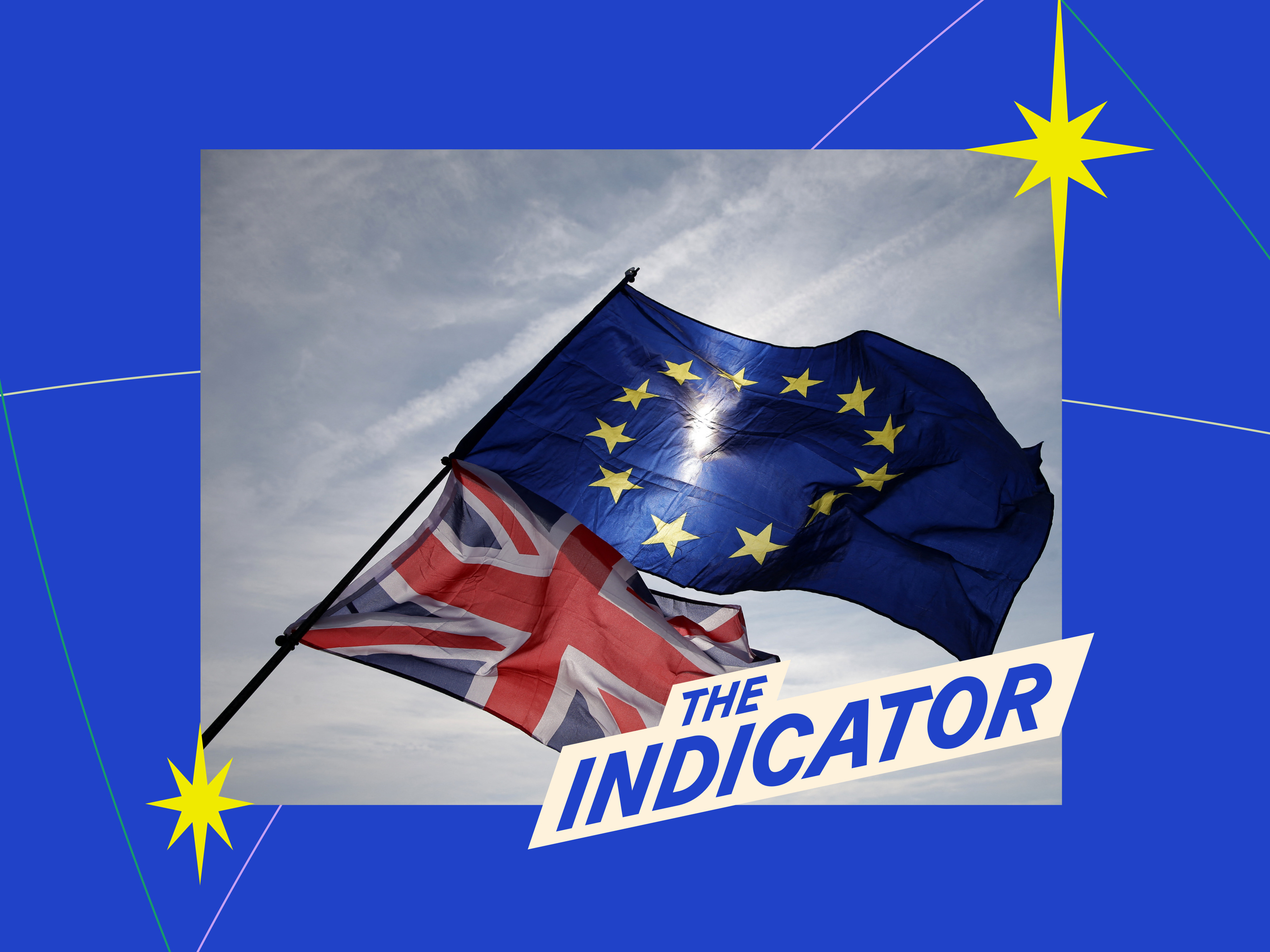 The U.K.'s tariff balancing act | NCPR News