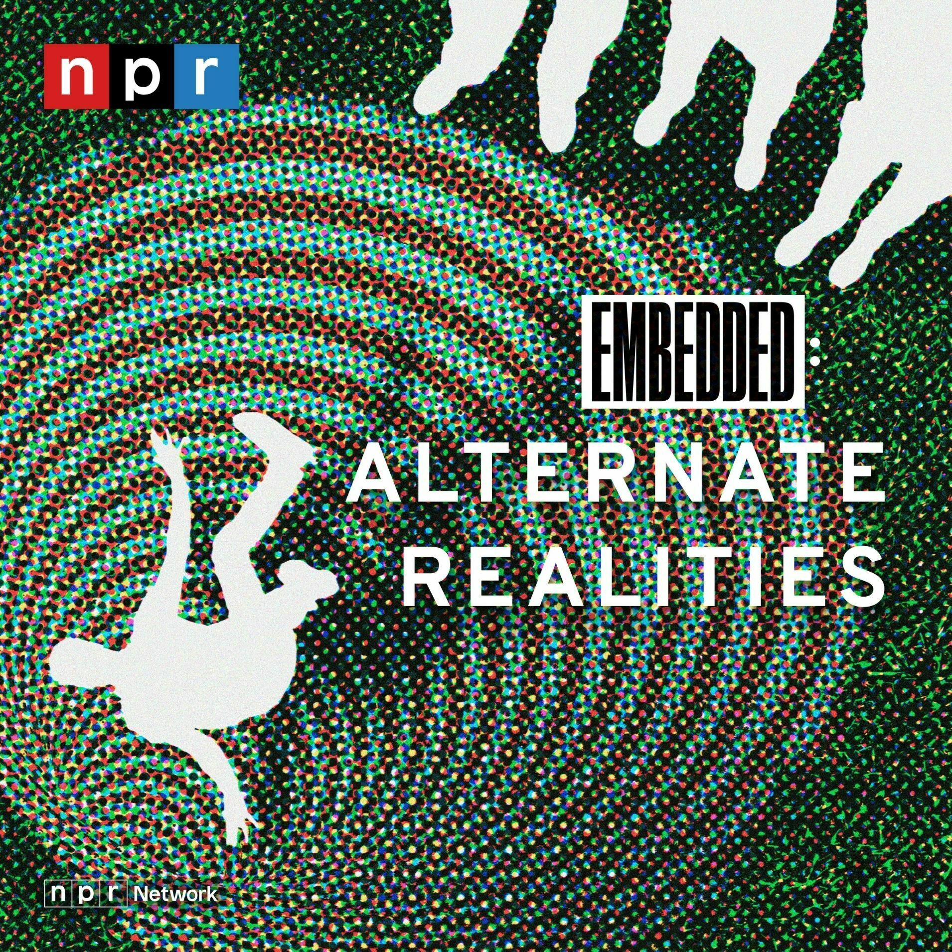 Introducing Alternate Realities from NPR - on LiSTNR