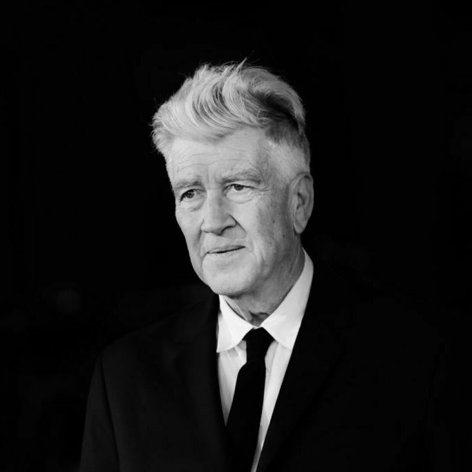 Celebrating The Legacy Of David Lynch - on LiSTNR