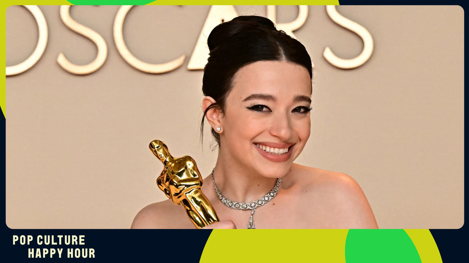 Our 2025 Oscars Recap | NCPR News