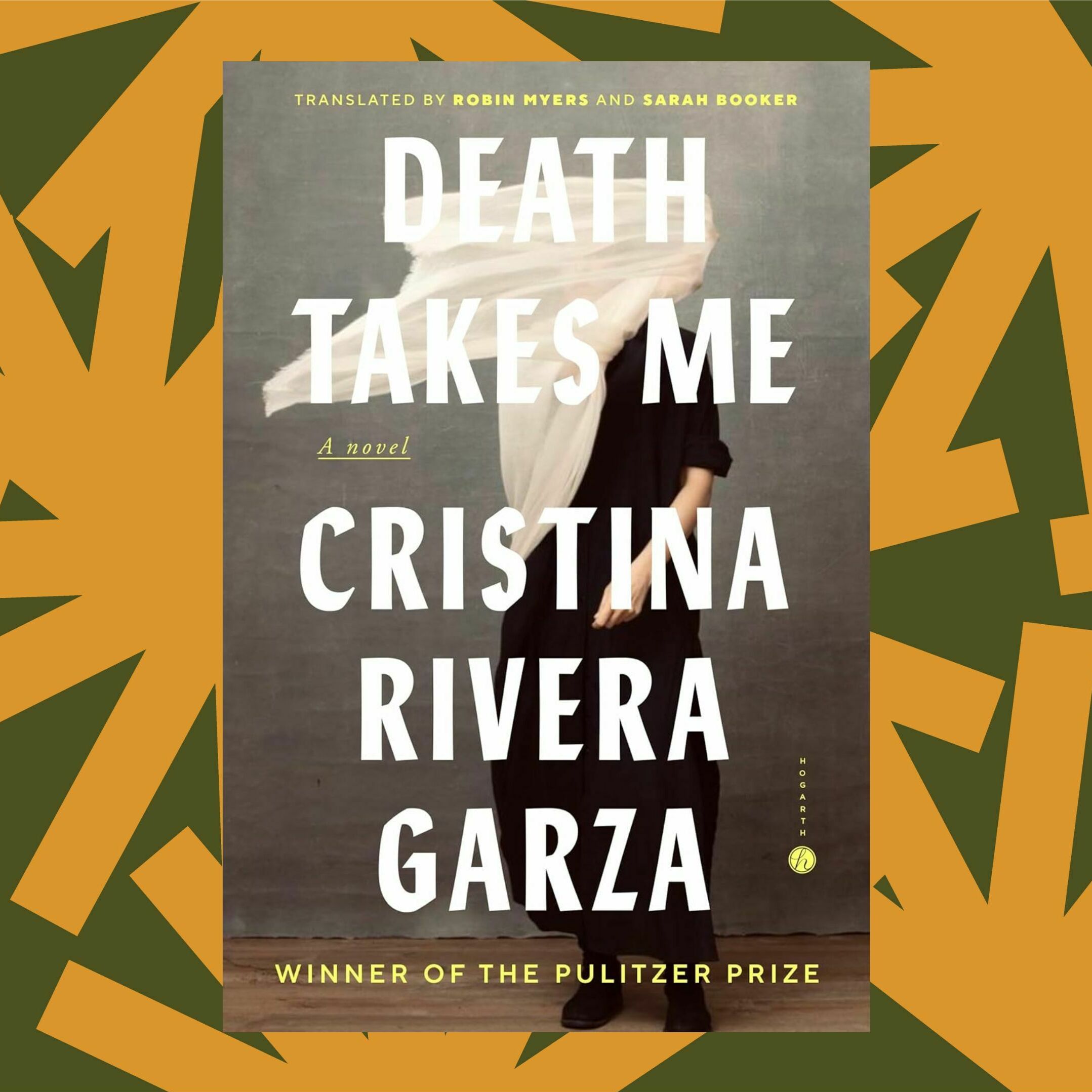 In 'Death Takes Me,' men are the victims of violence usually inflicted ...