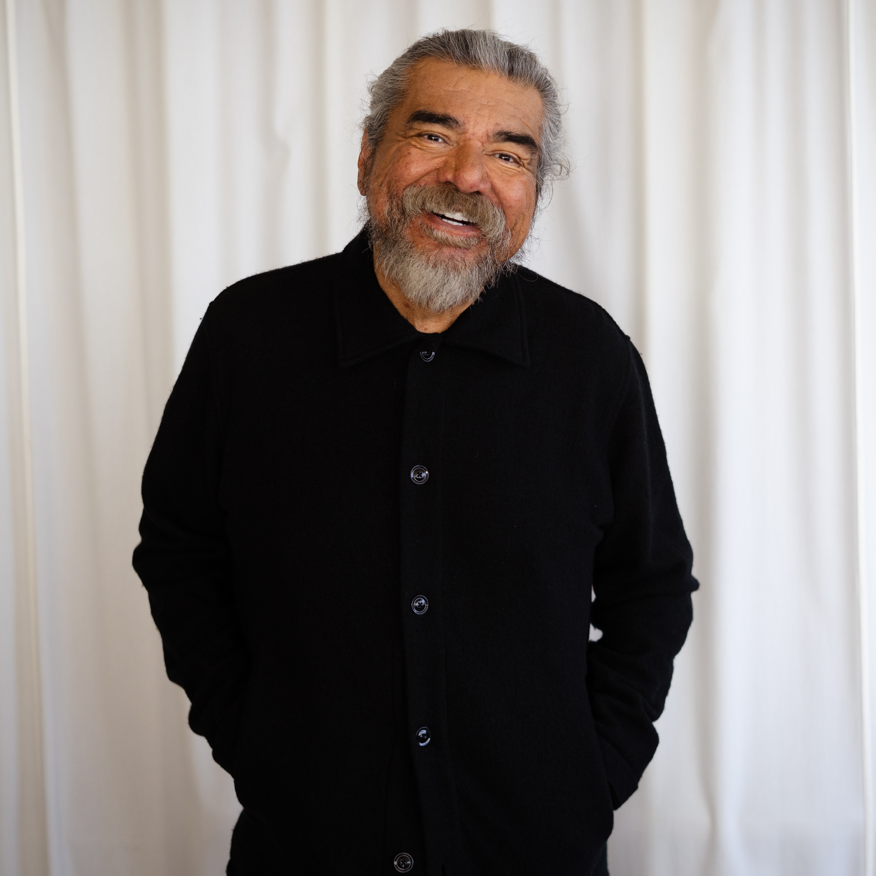 George Lopez | NCPR News