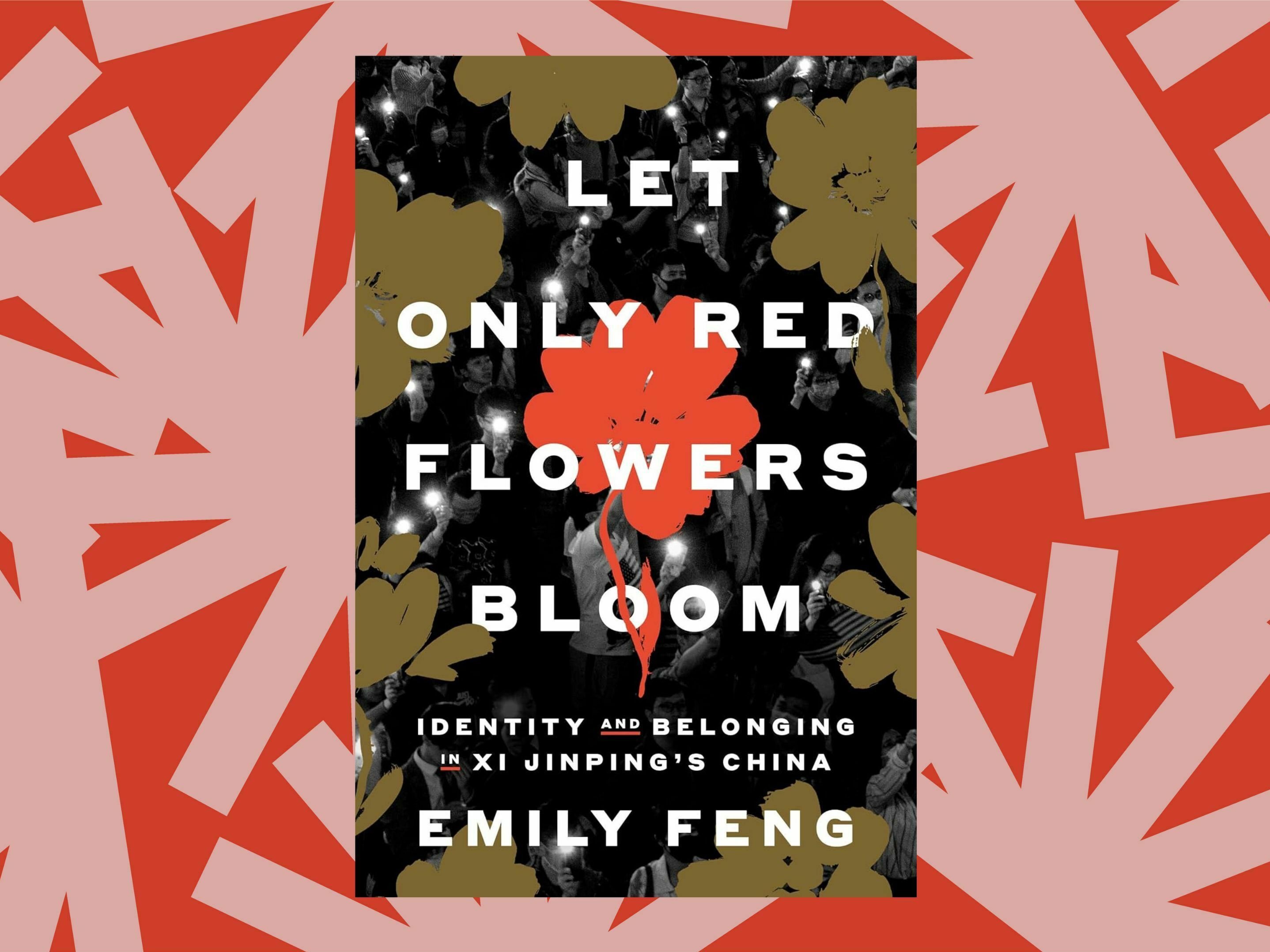 A new book from Emily Feng asks what it means to be Chinese in Xi ...