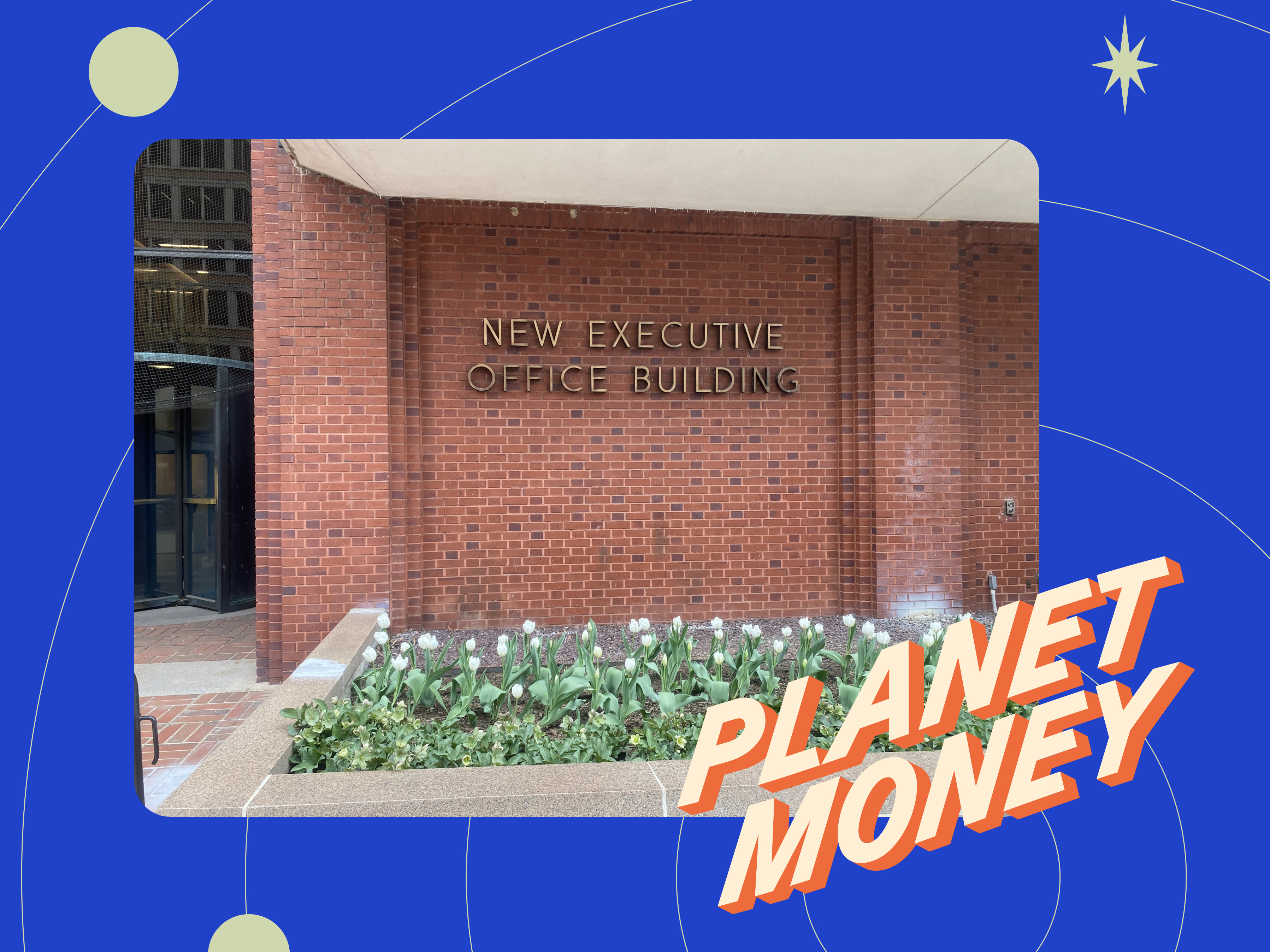 OIRA: The tiny office that's about to remake the federal government ...