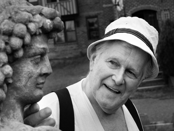 Bull Run Castle: Medieval Madness In Suburban Virginia | WBUR