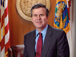 The Bush Family Checklist : It's All Politics : NPR