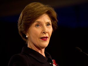 The Bush Family Checklist : It's All Politics : NPR