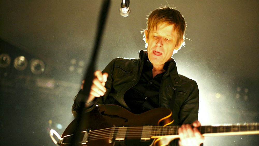 SXSW 2010: Spoon, Live In Concert : NPR