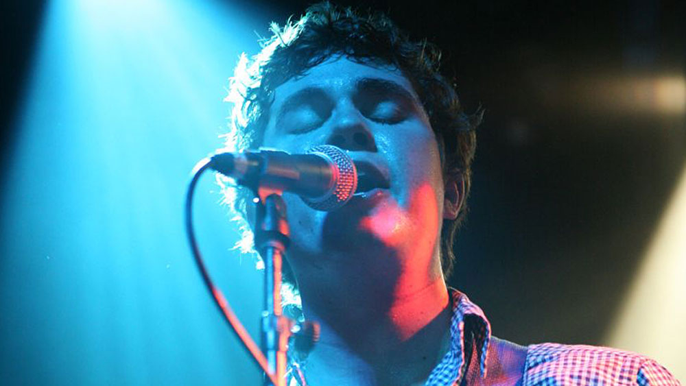 SXSW 2010: Surfer Blood, Live In Concert : NPR