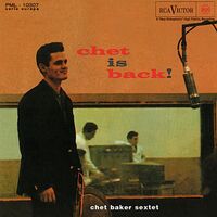 Born To Be Blue: Chet Baker In 5 Songs : A Blog Supreme : NPR