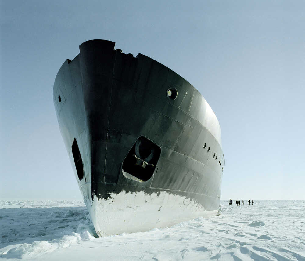 Project Song: Moby : All Songs Considered : NPR