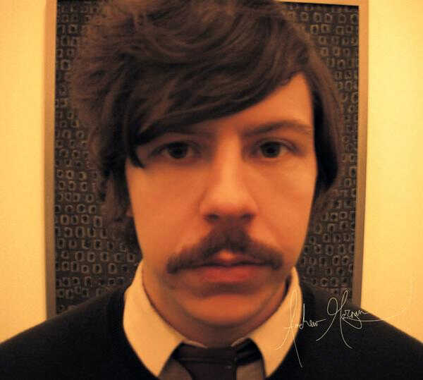 Second Stage: Andrew Morgan : All Songs Considered : NPR