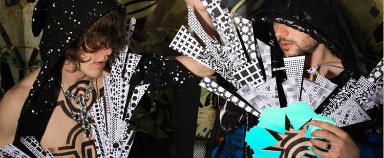 MGMT Announces New Album For April : All Songs Considered : NPR