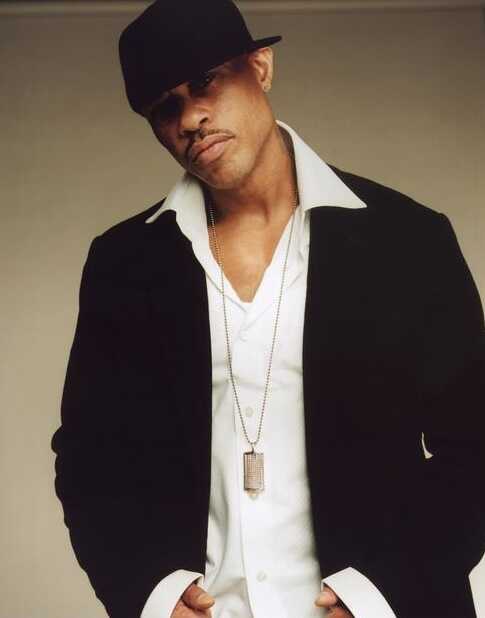 Gang Starr Rapper In Coma After Heart Attack : All Songs Considered : NPR