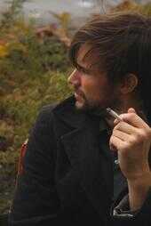 Second Stage: Sam Reynolds : All Songs Considered : NPR