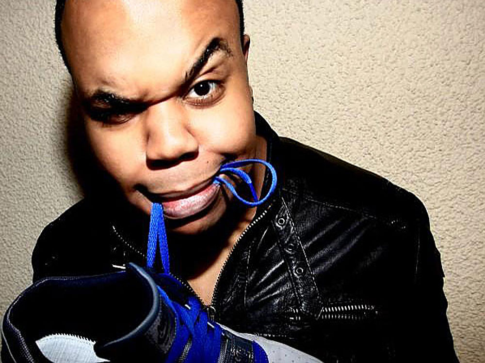 Exclusive Premiere: Oliver Twizt, 'Duddles' : All Songs Considered : NPR