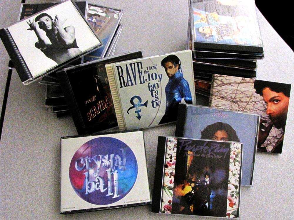 Owned And Abandoned, Bought And Ignored : All Songs Considered : NPR