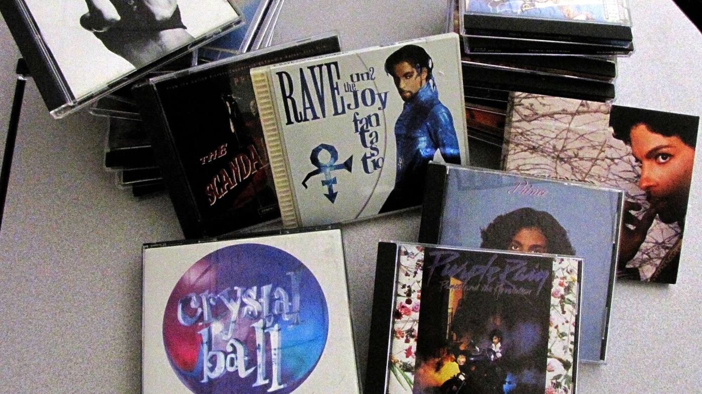 Owned And Abandoned, Bought And Ignored : All Songs Considered : NPR