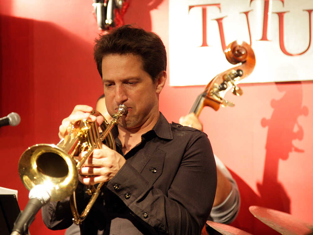 Chris Byars, Gabriel Alegria, Dafnis Prieto: New York Concert Notes : A ...
