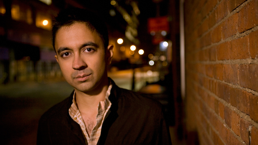 Vijay Iyer: The Toast Of The Jazz Internet : A Blog Supreme : NPR
