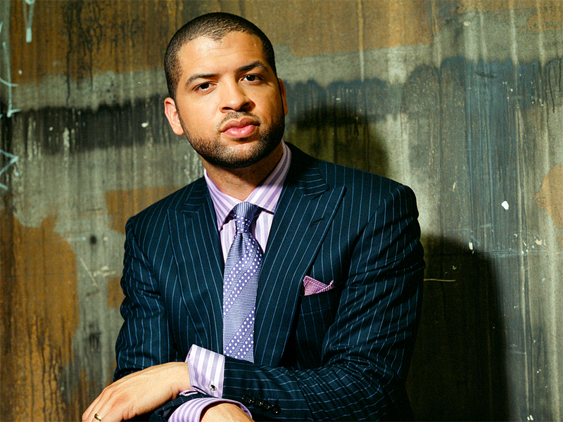 The Decade In Review: A Rebuttal On Jason Moran : A Blog Supreme : NPR