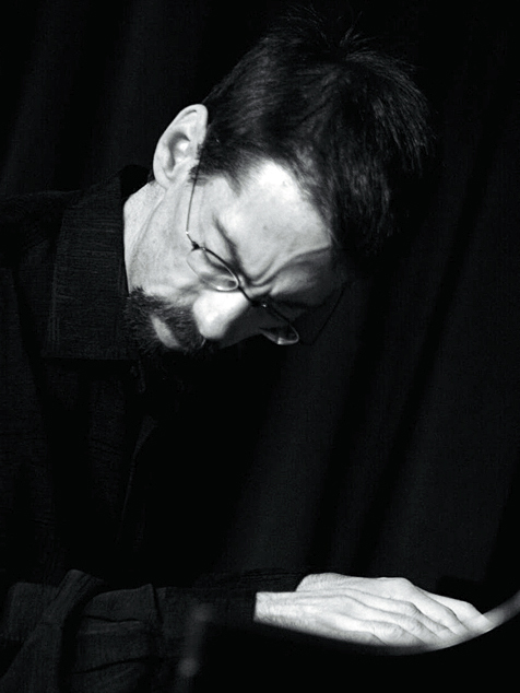 Fred Hersch Profiled In The Sunday 'Times' Magazine : A Blog Supreme : NPR
