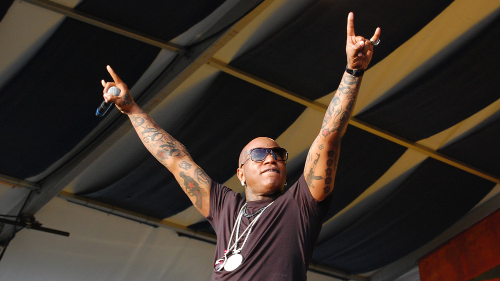 Jazz Fest's High-Profile Headliners And Their Special Guests : A Blog ...