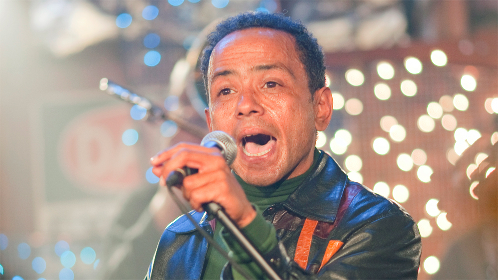 'Treme,' Episode 4: Tragedy, Comedy, Song : A Blog Supreme : NPR