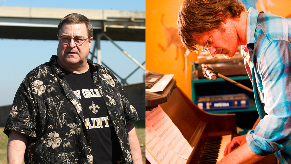 'Treme,' Episode 6: Straight Ahead, Striving For Tone : A Blog Supreme ...