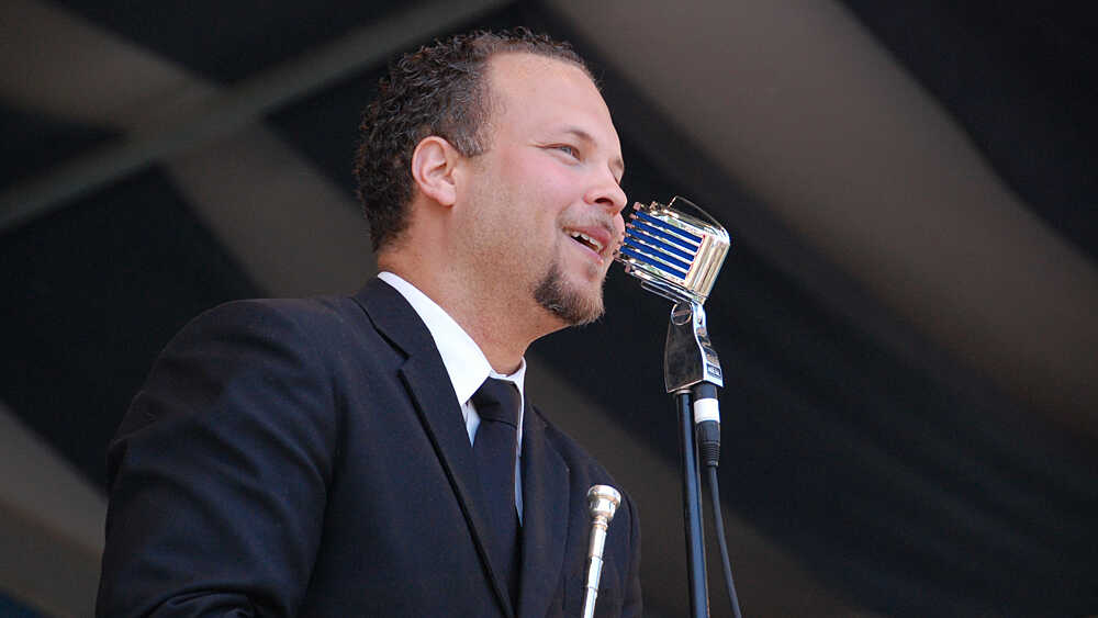 Ten Closing Thoughts About The New Orleans Jazz And Heritage Festival ...