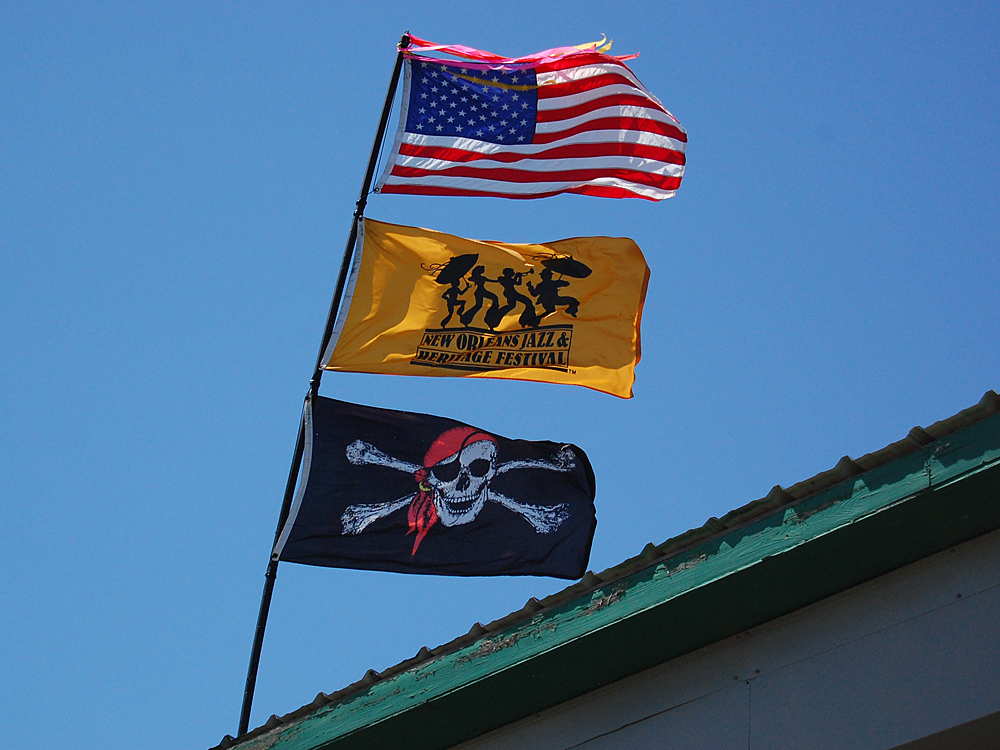 Ten Closing Thoughts About The New Orleans Jazz And Heritage Festival ...