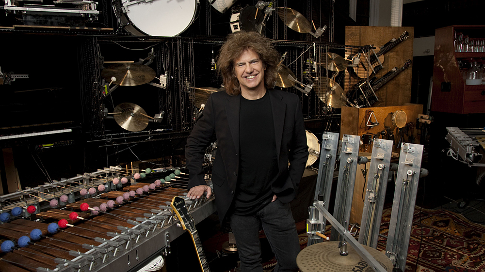 Hank Jones And Pat Metheny: Making Every Note Count : A Blog Supreme : NPR