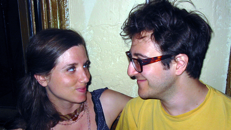 Meet The Jazz Audience: Grey Gersten : A Blog Supreme : NPR