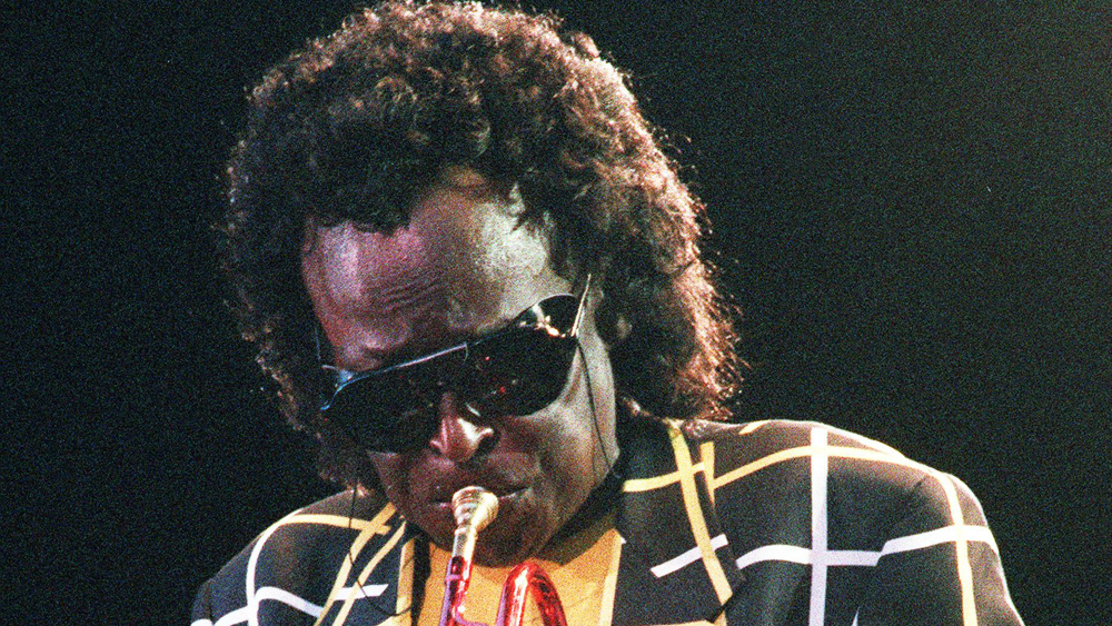 How You Discovered Miles Davis : A Blog Supreme : NPR