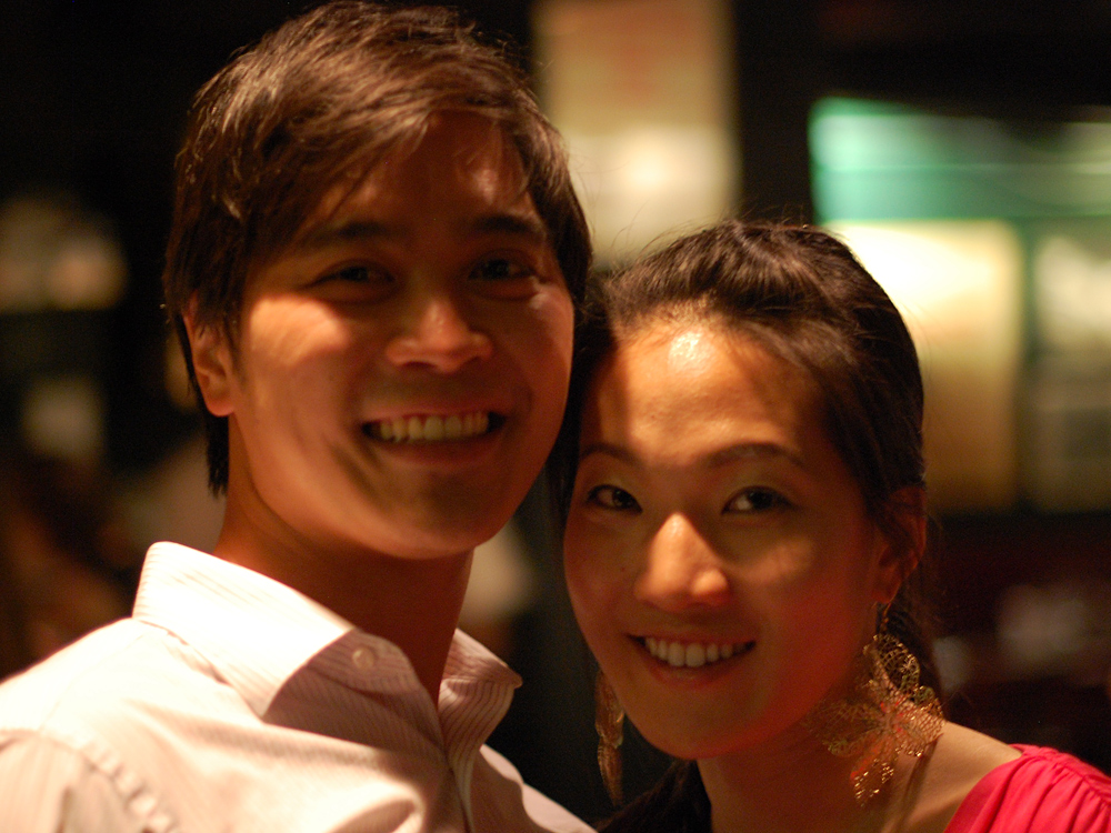 Meet The Jazz Audience: Winston Lin : A Blog Supreme : NPR