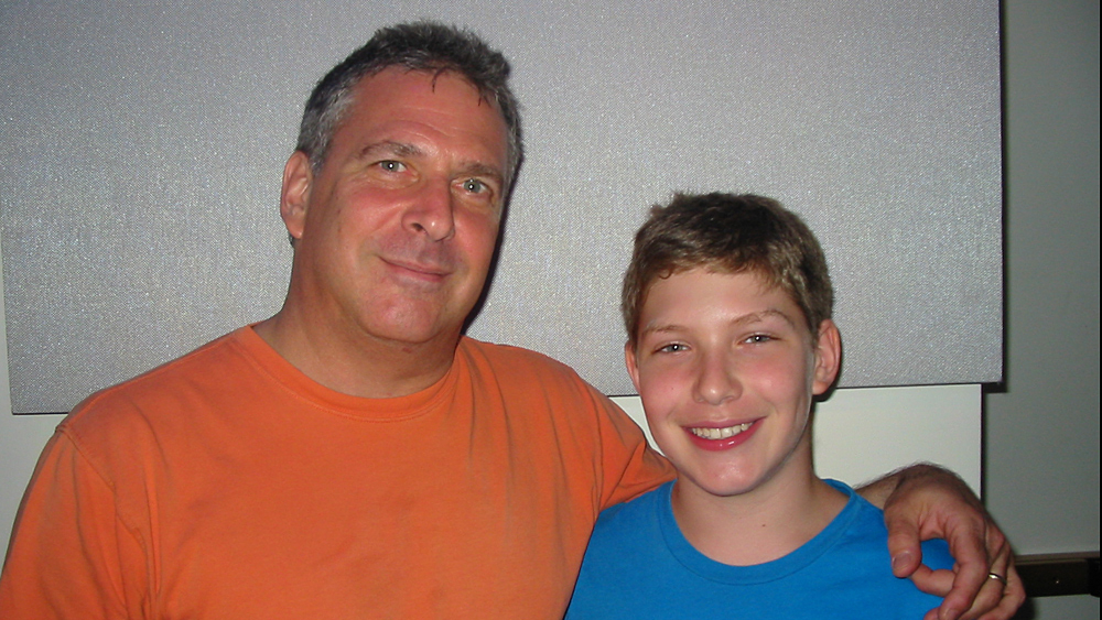 Meet The Jazz Audience: Andrew Multer And Jake Multer : A Blog Supreme ...