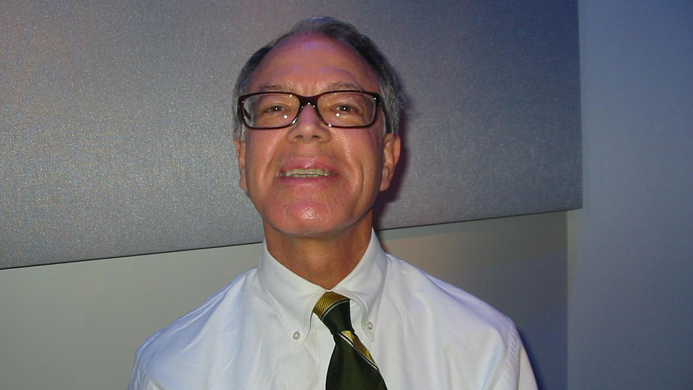 Meet The Jazz Audience: Ken Sanden : A Blog Supreme : NPR