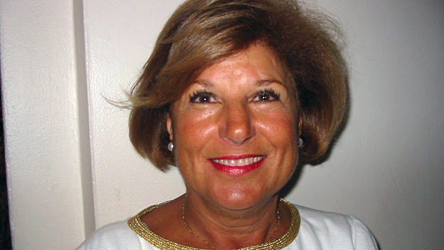 Meet The Jazz Audience: Maria Scarpelli : A Blog Supreme : NPR