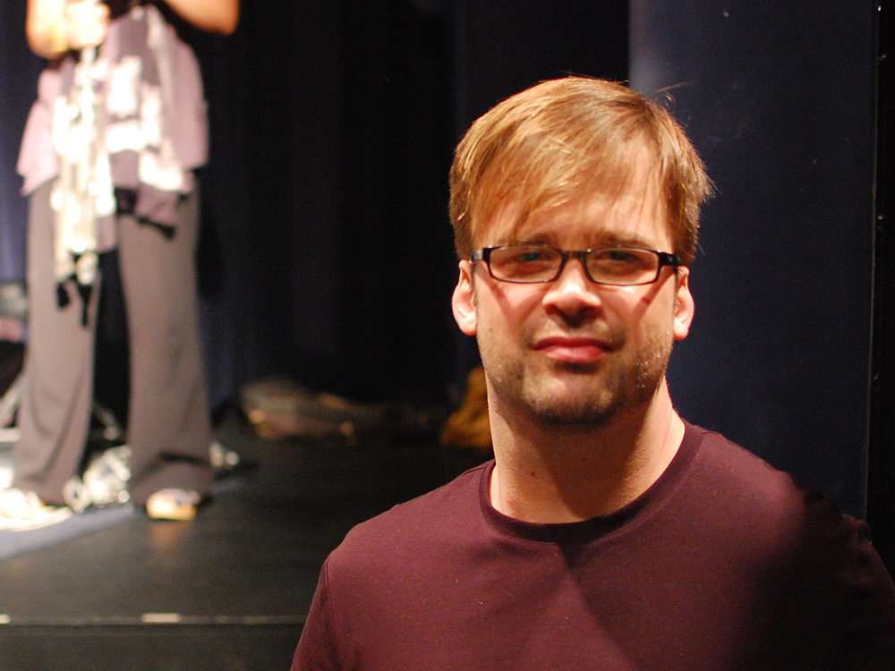 Meet The Jazz Audience: Seth Lee : A Blog Supreme : NPR