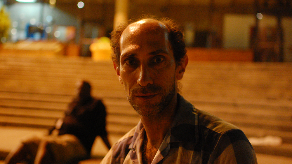 Meet The Jazz Audience: Benjamin Lyons : A Blog Supreme : NPR